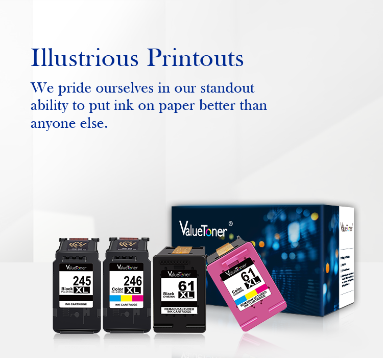 valuetoner | Valuetoner